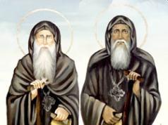 Incarnation & His Name - St Shenouda Monastery Pimonakhos Articles