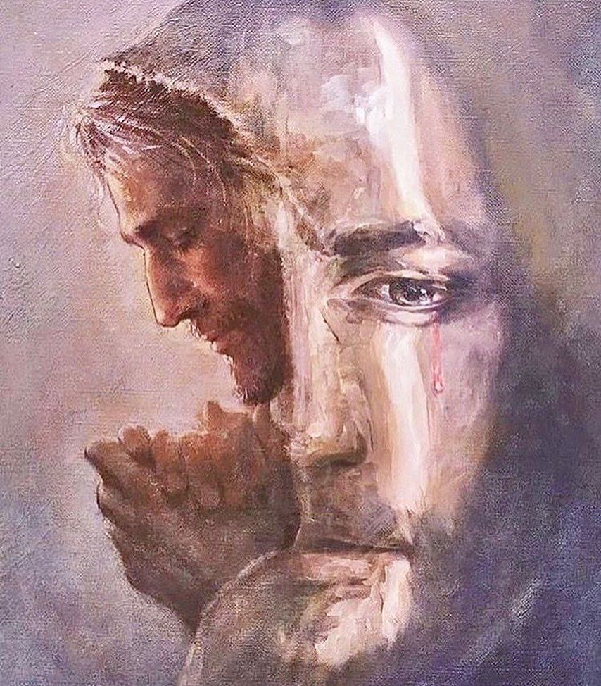 Christ The New Moses - St Shenouda Monastery Articles